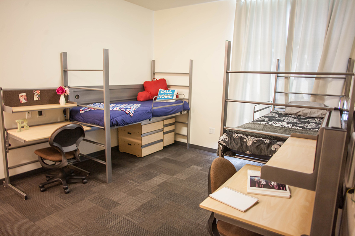 Global Scholars Hall